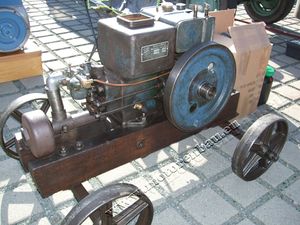 Sendling – Standmotor Wiki